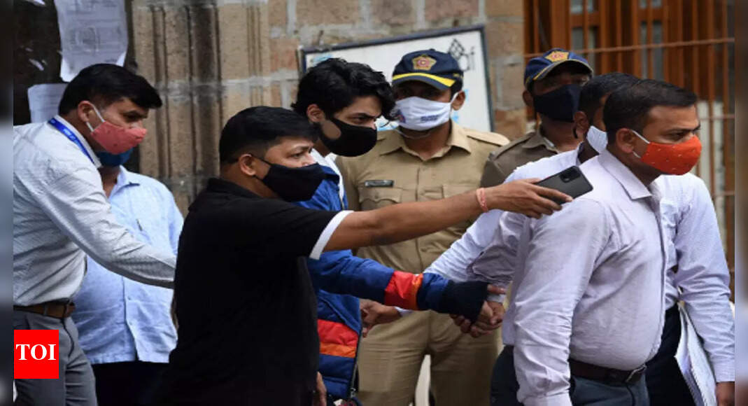 Aryan Khan Case: NCB misled court in Aryan's remand application; Lawyer ...