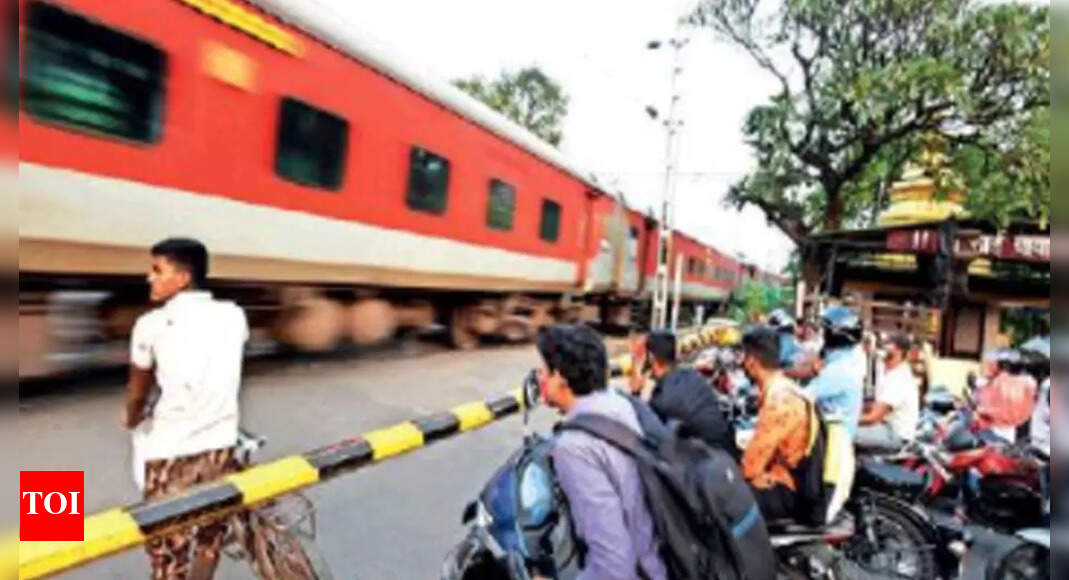 Pmc: Land survey for Ghorpadi railway overbridge soon, says Pune ...