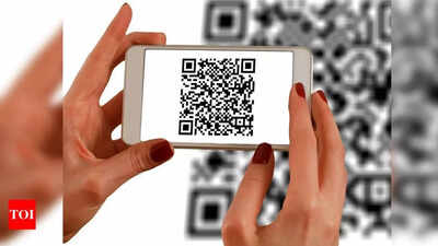 Mumbai: Scan QR code on crackers to check if green | Mumbai News ...