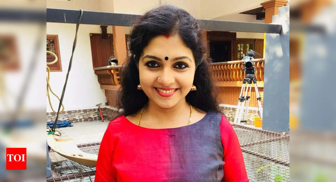 Ambili Devi is excited about her acting comeback after two years ...