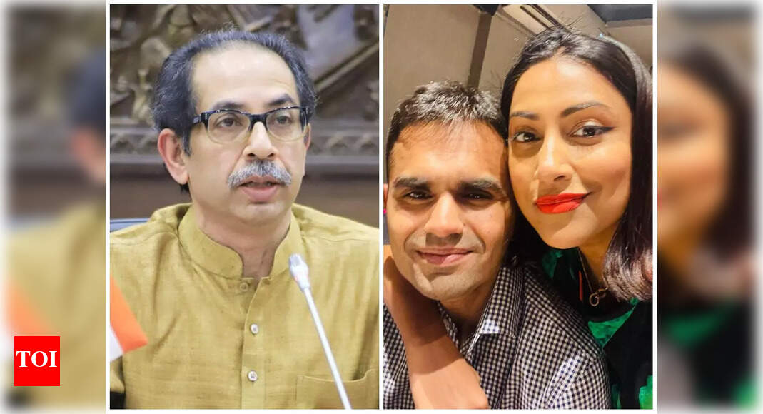 Sameer Wankhede's wife Kranti Redkar in letter to Maha CM: Personal ...