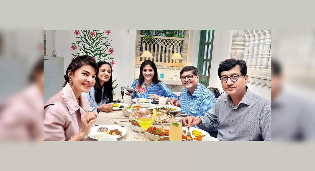 joshi house: Restaurant review: Joshi House – Food & Recipes