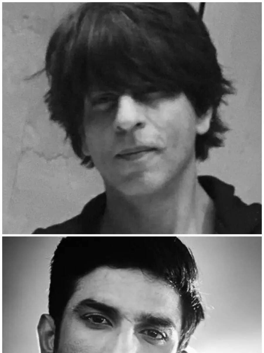 Shah Rukh Khan, Sushant Singh Rajput, Vidya Balan: TV stars who made it ...