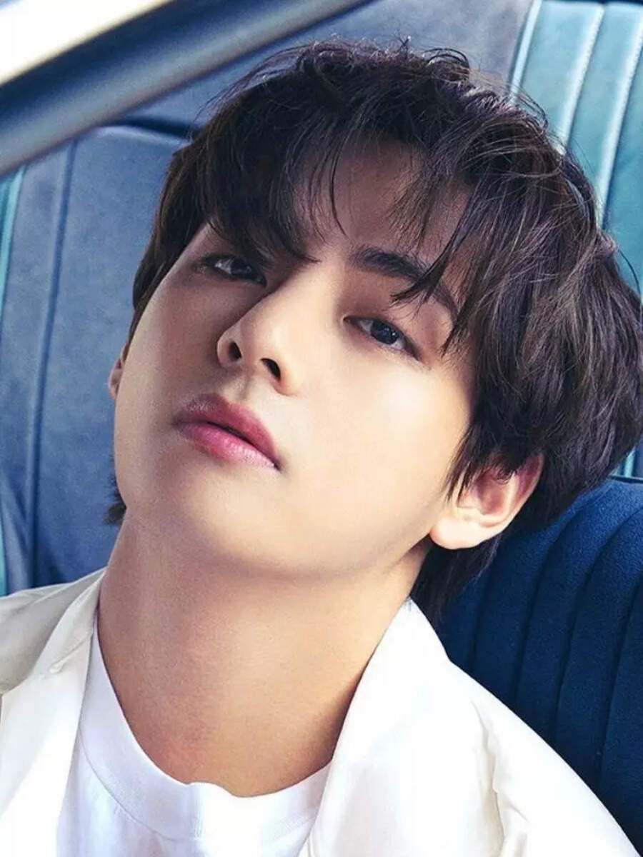 BTS V Workout Routine: BTS Kim Taehyung a.k.a. 'V' does THESE exercises ...