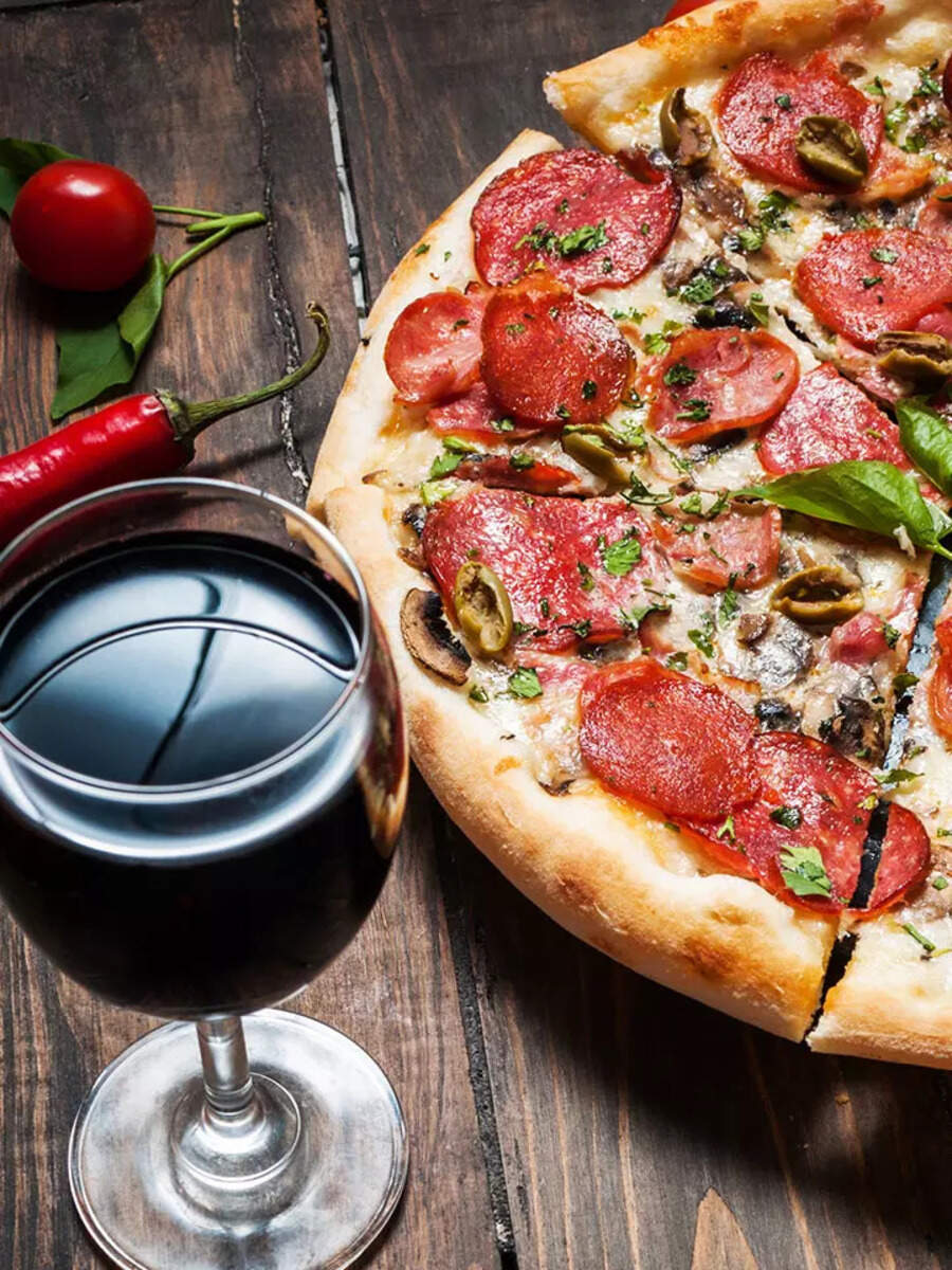 Official names of 10 everyday food items that everyone should know ...