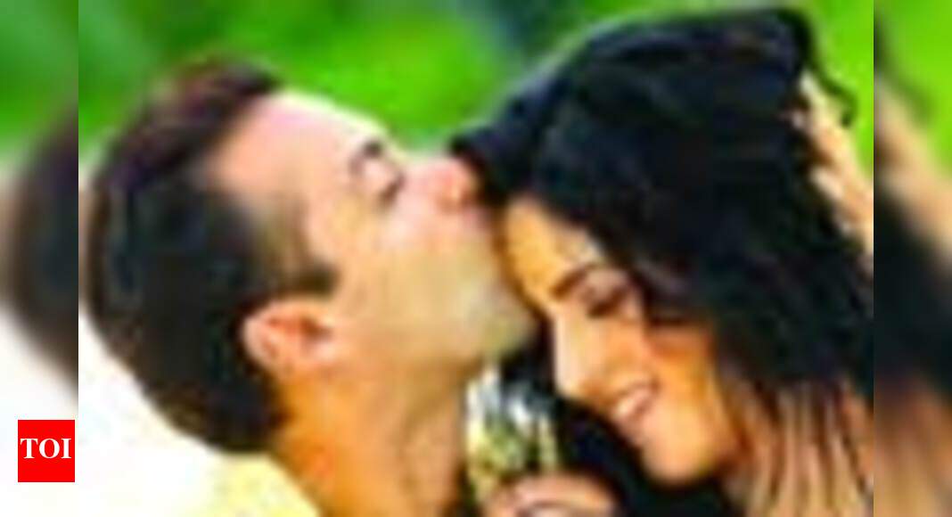 Salman admits making love blunders | Hindi Movie News - Times of India