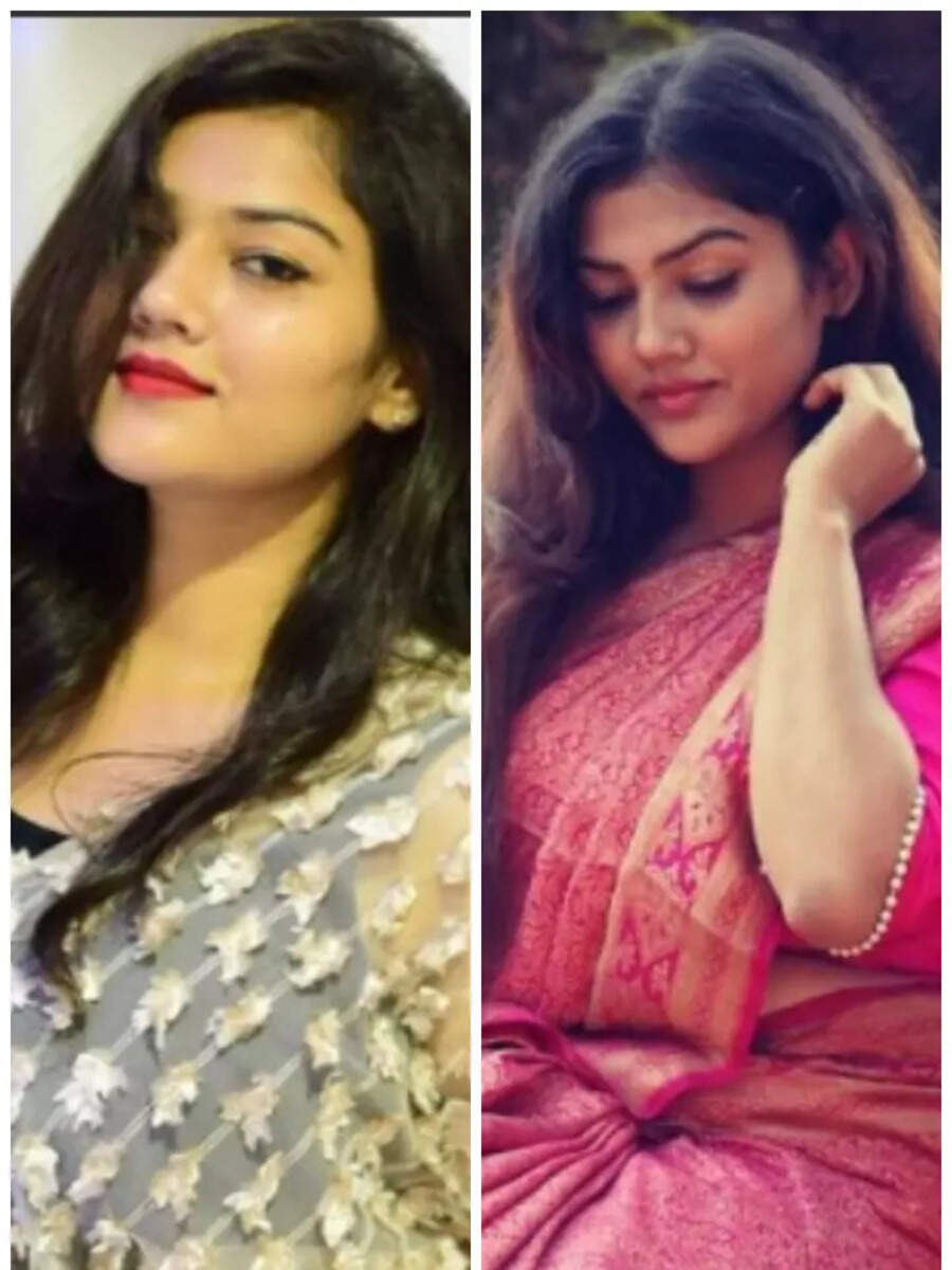 Shailu Sharma's rare pics you shouldn't miss | Times of India