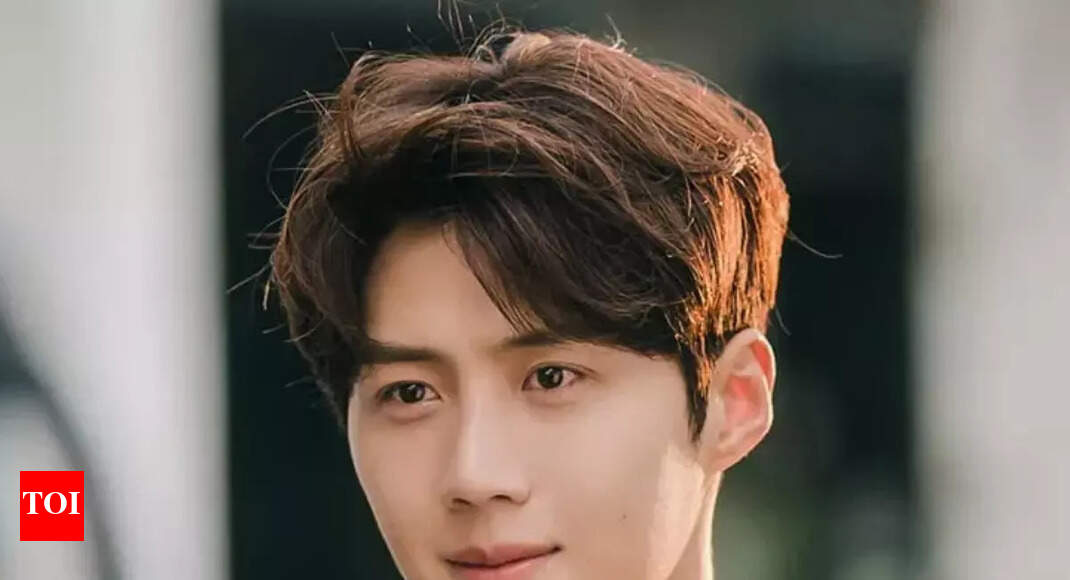 Advertisements starring Kim Seon Ho starting to mark a comeback - Times ...