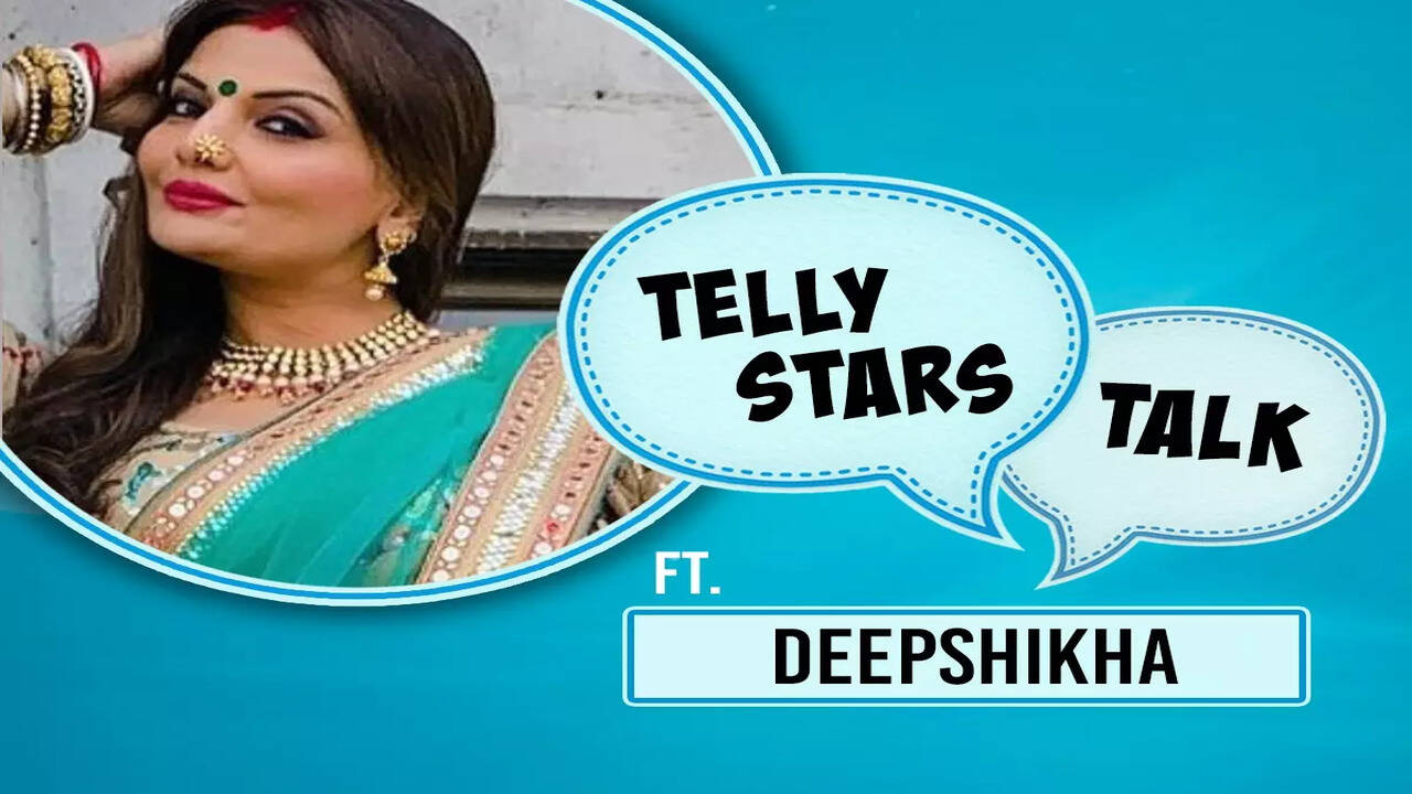 Deepshikha And Jeet Upendra