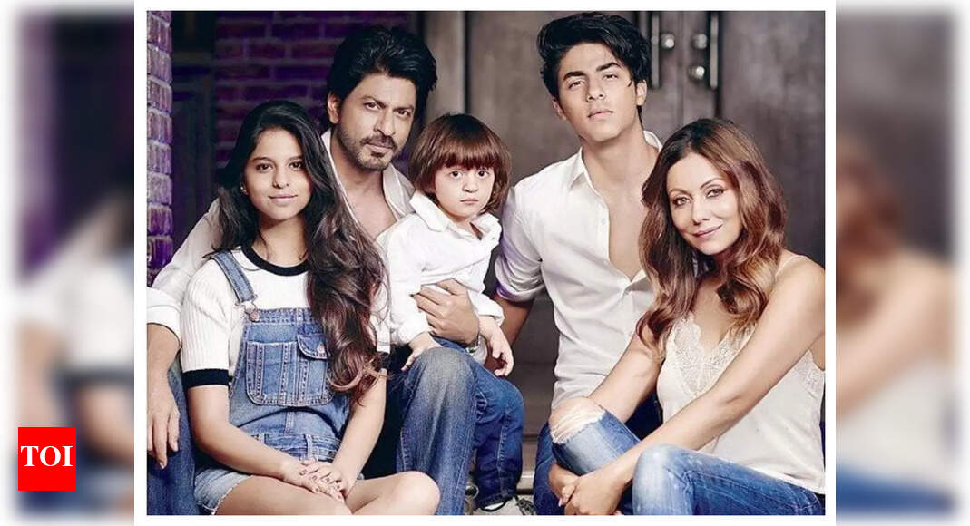 When Shah Rukh Khan took pride in being a Pathan, said he is very ...