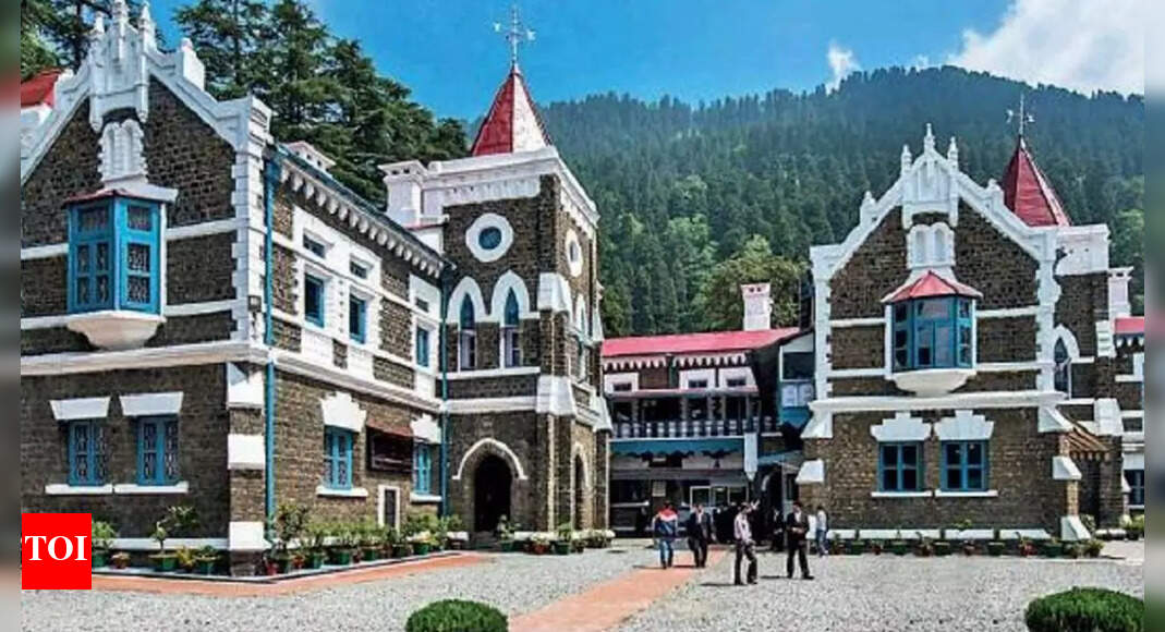 Uttarakhand HC directs SSP US Nagar to finish probe regarding fake ...