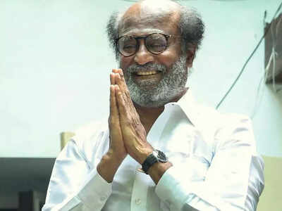 Rajinikanth health update: The superstar will be discharged in a few ...