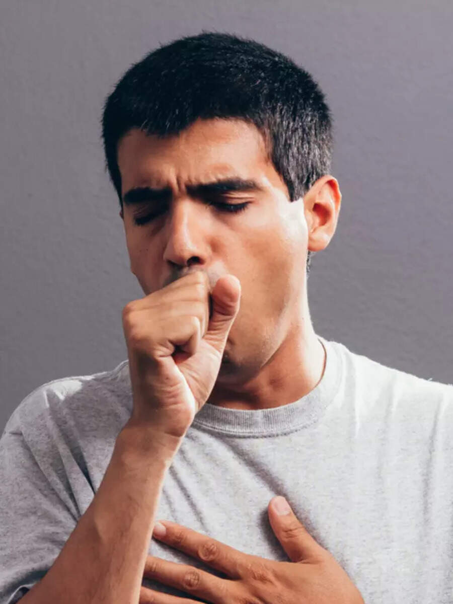 Home remedies to soothe a cough | Times of India