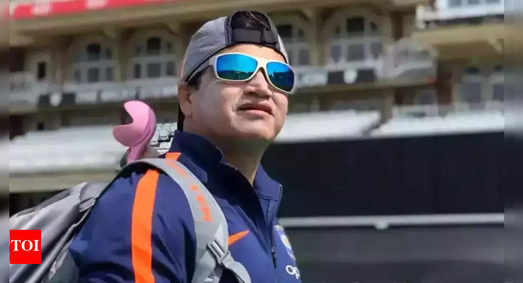 Abhay Sharma applies for India fielding coach's job | Cricket News ...