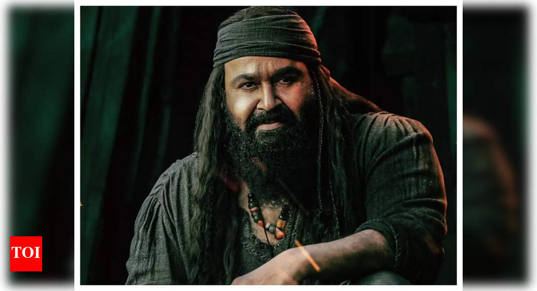Mohanlal’s ‘Marakkar: Arabikkadalinte Simham’ might head to the cinemas ...