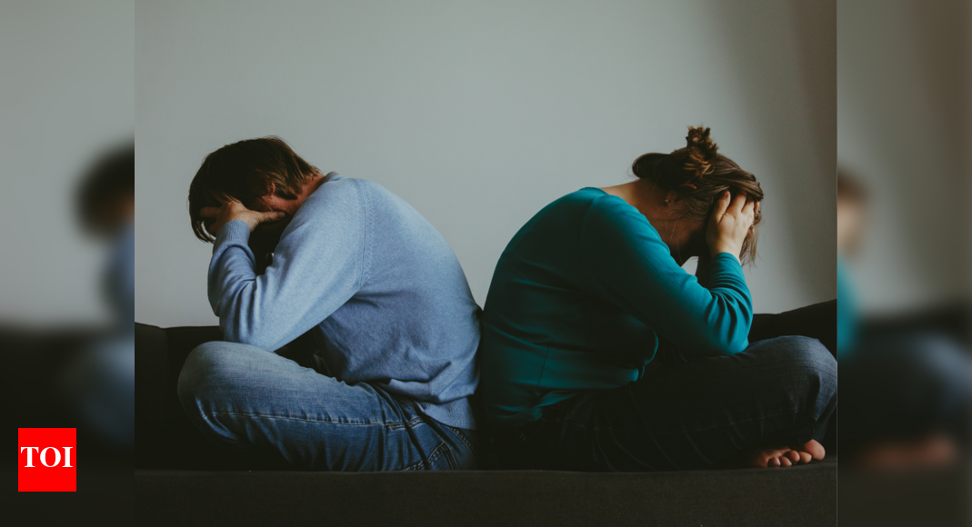 These are some of the worst relationship advice your family can give ...