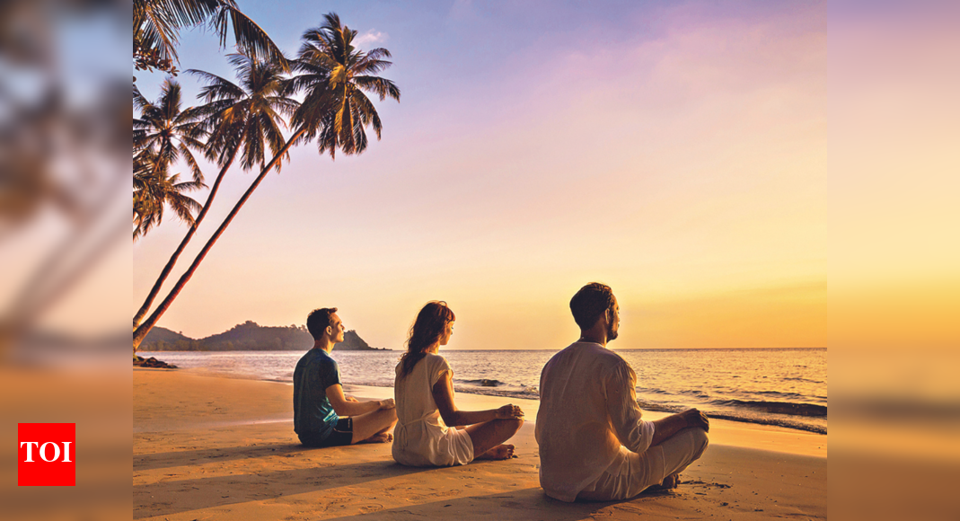 'Be it rich or budget tourists, Goa remains popular among all segments ...