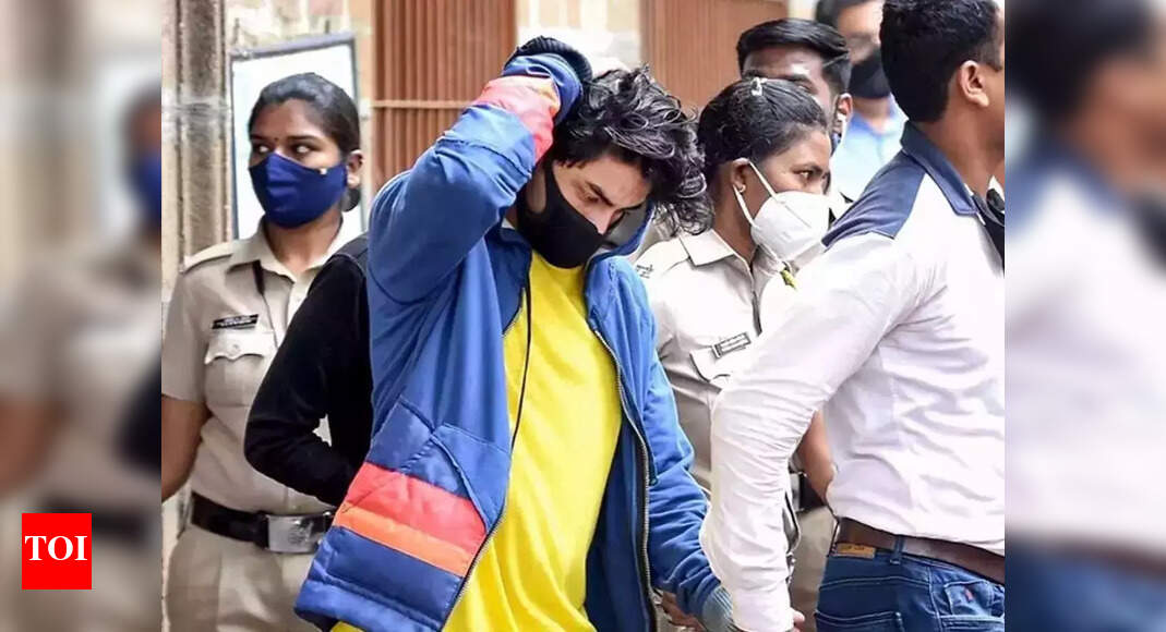 Extortion allegation in Aryan case: NCB says can not reach conclusion ...