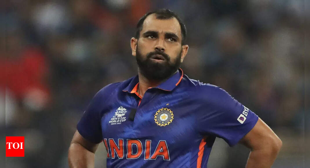 T20 World Cup: Sharad Pawar decries trolling of players after loss to ...
