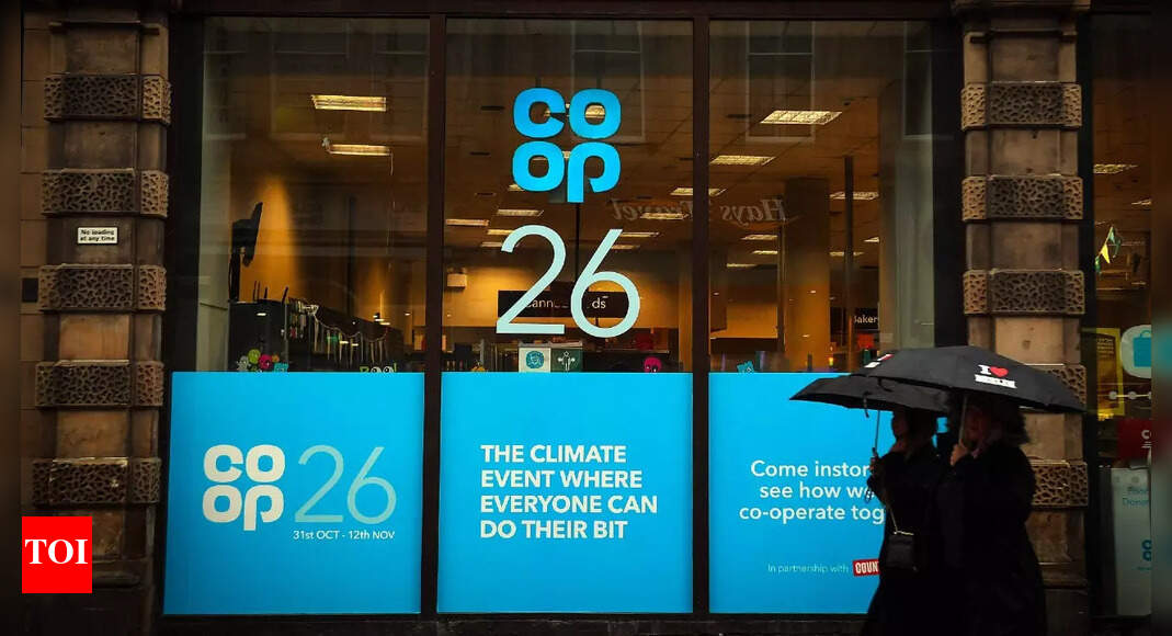 What is COP26? Here's how global climate negotiations work and what's ...