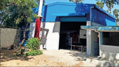 Chennai gets its first dedicated crematorium for animals; owners can ...