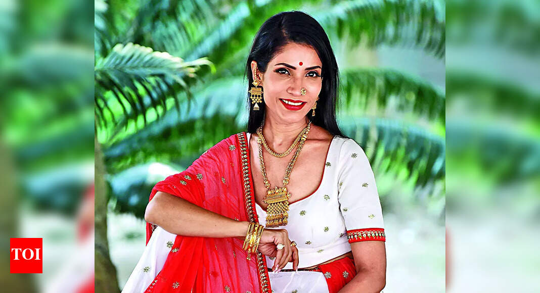 Stories behind Tolly celebs’ treasured heirloom jewellery | Bengali ...