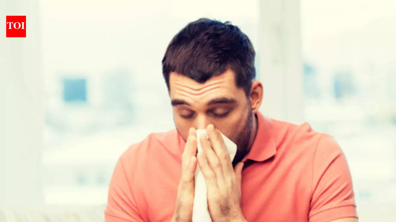 Common Cold Prevention: 5 ways to prevent cold before it starts