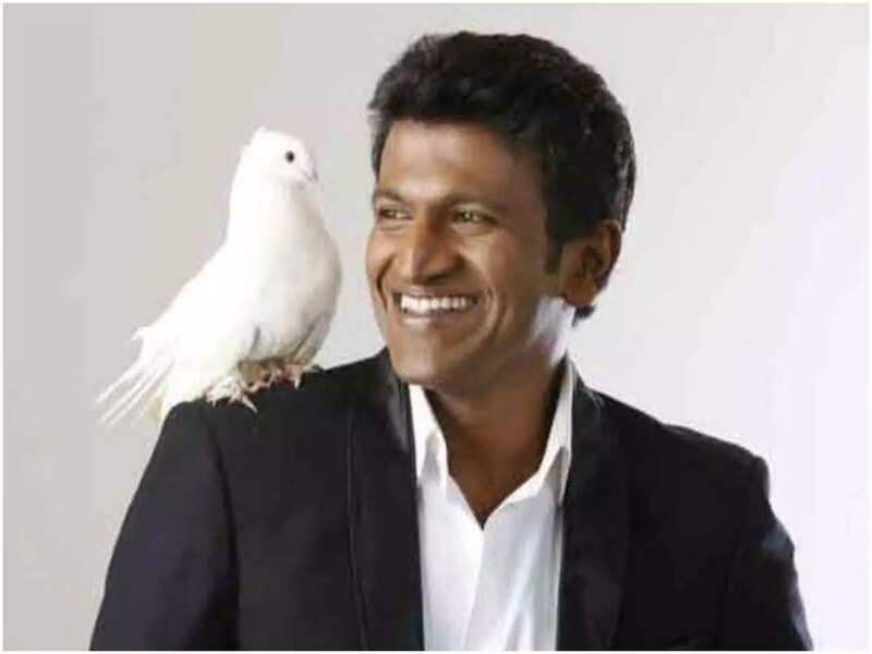 I still can't believe that Appu is gone and am waiting for some miracle ...
