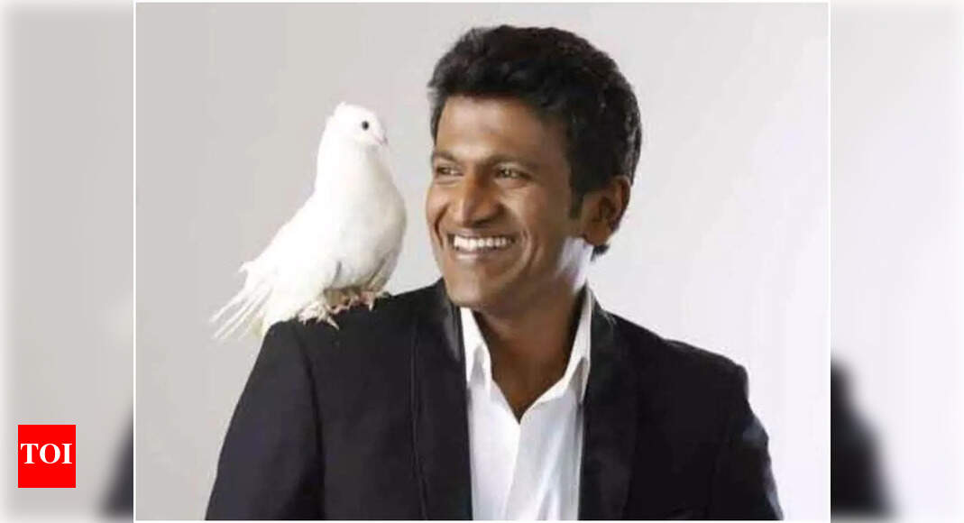 I still can't believe that Appu is gone and am waiting for some miracle ...