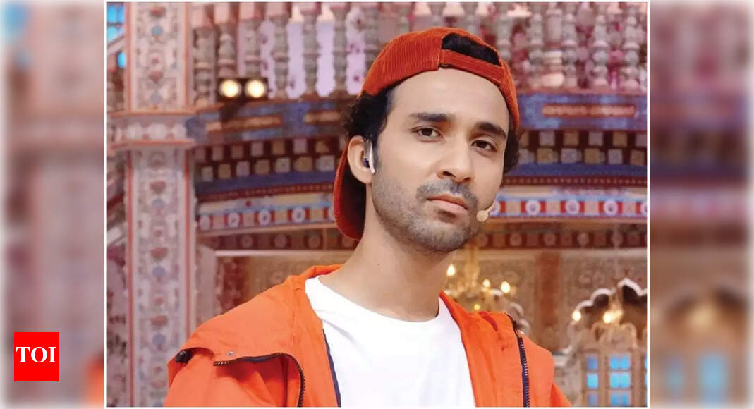 Dance Plus host Raghav Juyal on the new season: Our show is one of a ...