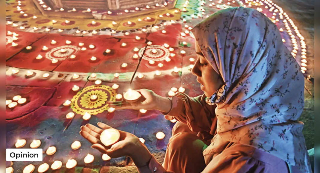 It’s time to break the silence on hate-filled jingoism - Times of India