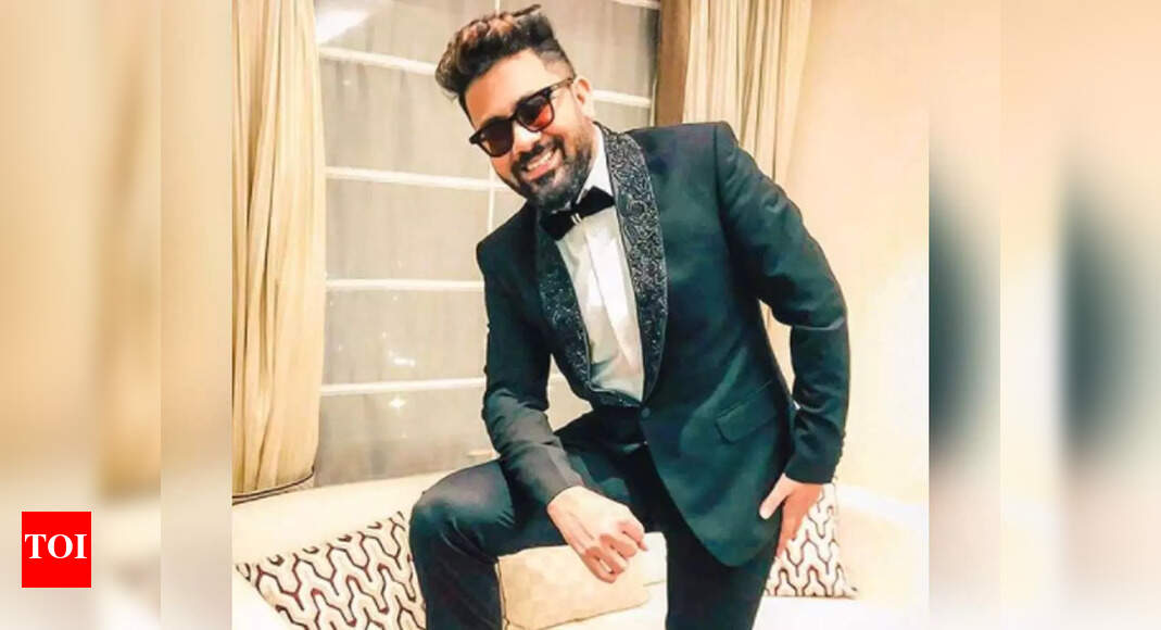 Singer-composer Rahul Jain granted anticipatory bail in case filed by ...