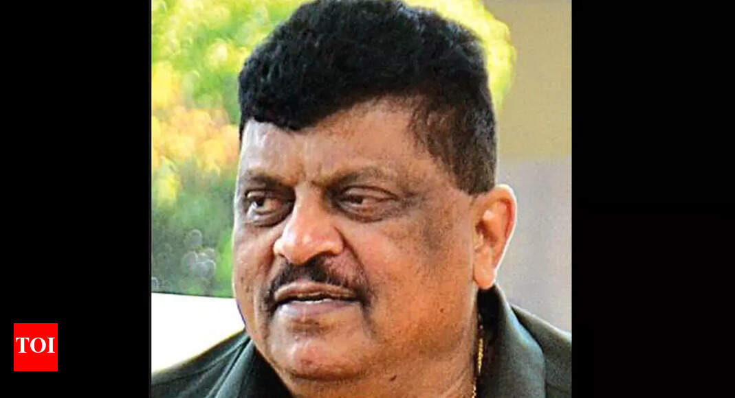 Goa: Churchill Alemao discharged in alleged Rs 300 crore corruption ...