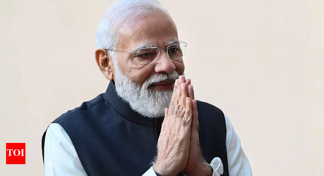 India likely to emphasise lessening carbon emissions at COP 26 in ...