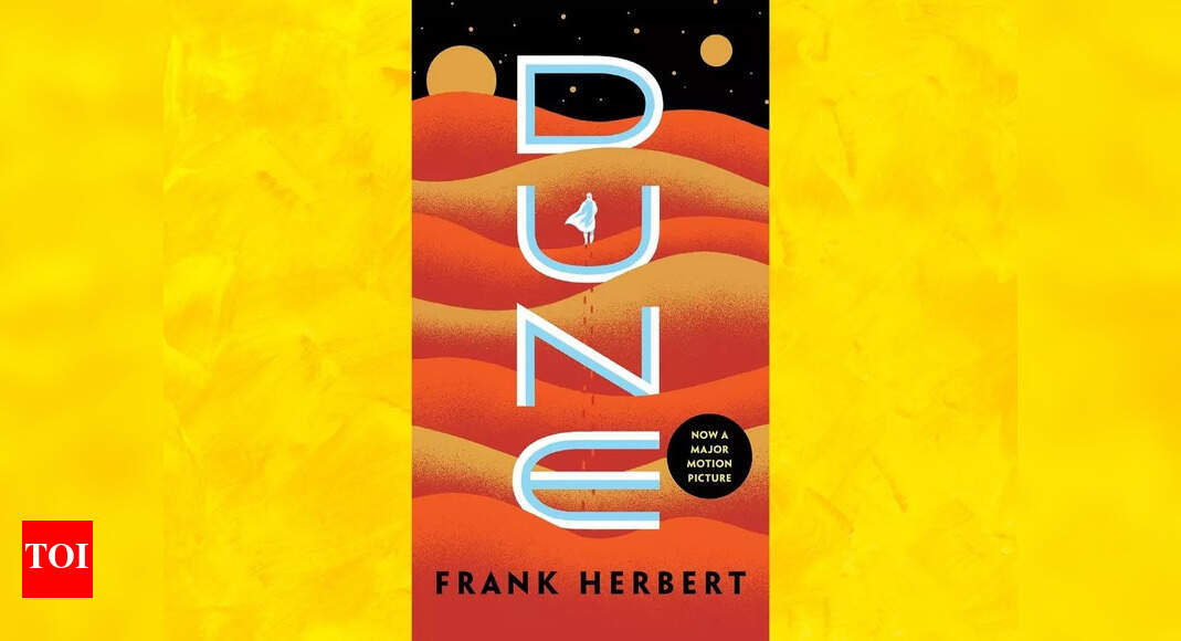 Dune Book Series: All you need to know about the ‘Dune’ book series ...