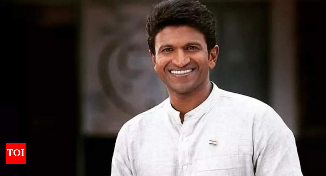 Weekend with Ramesh featuring Puneeth Rajkumar to be aired tonight ...