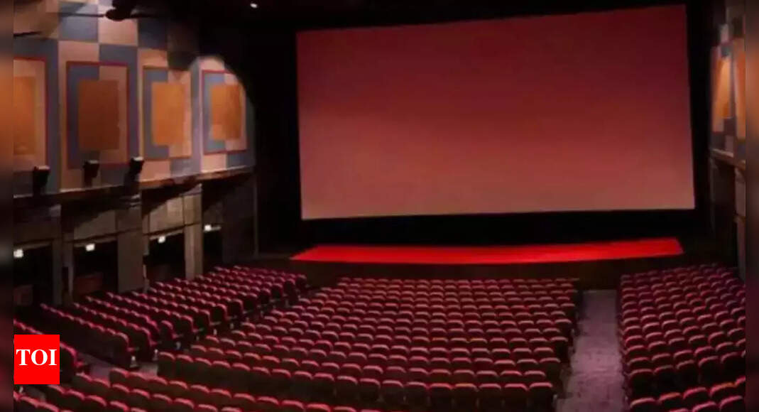 Madhya Pradesh government urged to end curbs, open cinema halls ...