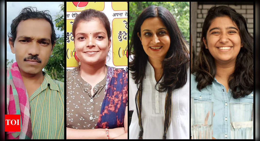 How to beat climate change? Young activists tell us | India News ...