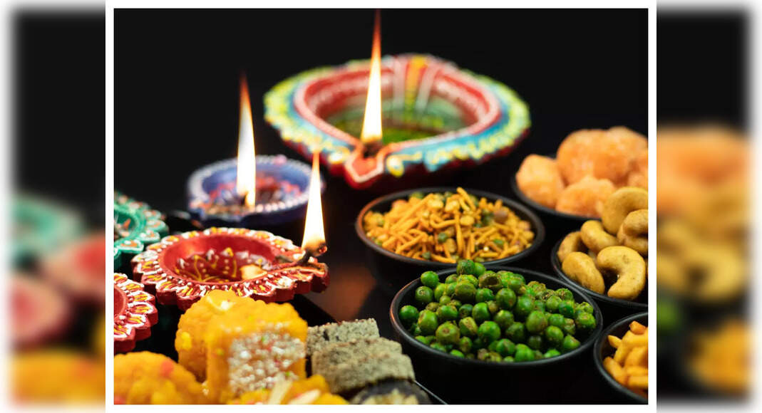 Give your Diwali feast an exotic touch with these quick recipes – Food ...