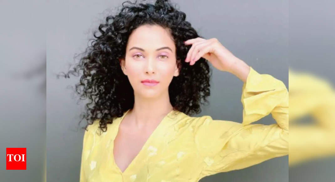 Bigg Boss Marathi 3: Hindi TV actress Neetha Shetty enters the show as ...