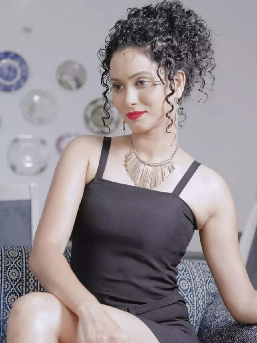 BB Marathi 3 wild card contestant Neetha Shetty's bold pics | Times of ...