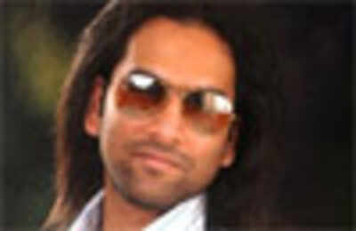 I'm ready for movies: Ajith Paul Anthony | Regional Movie News - Times ...