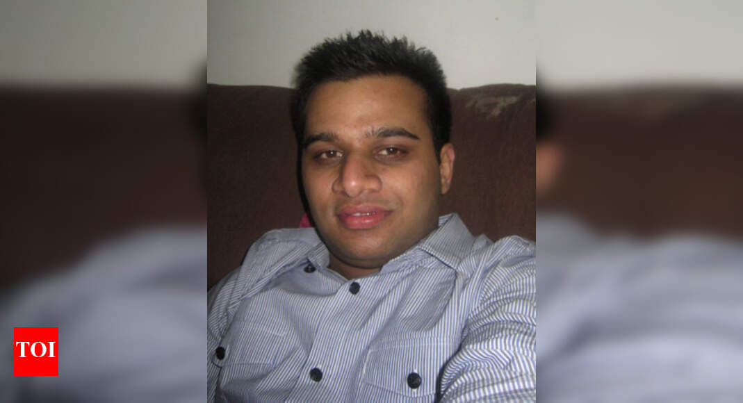 Nitin Garg's murder was result of immaturity: Defence lawyer - Times of India