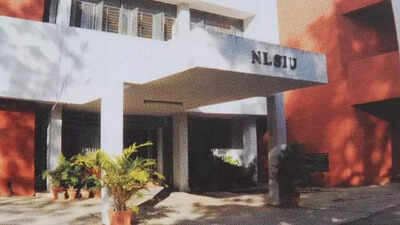 Bengaluru: NLSIU to launch 3-year programme for graduates | Bengaluru ...
