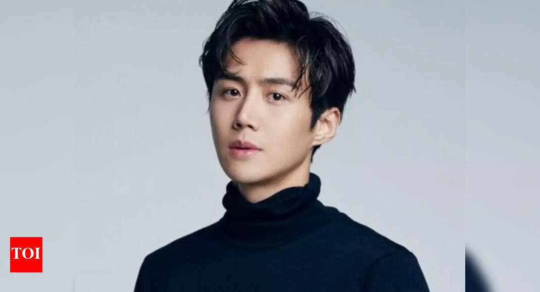 Kim Seon Ho wanted to marry his ex-girlfriend, new text messages reveal ...