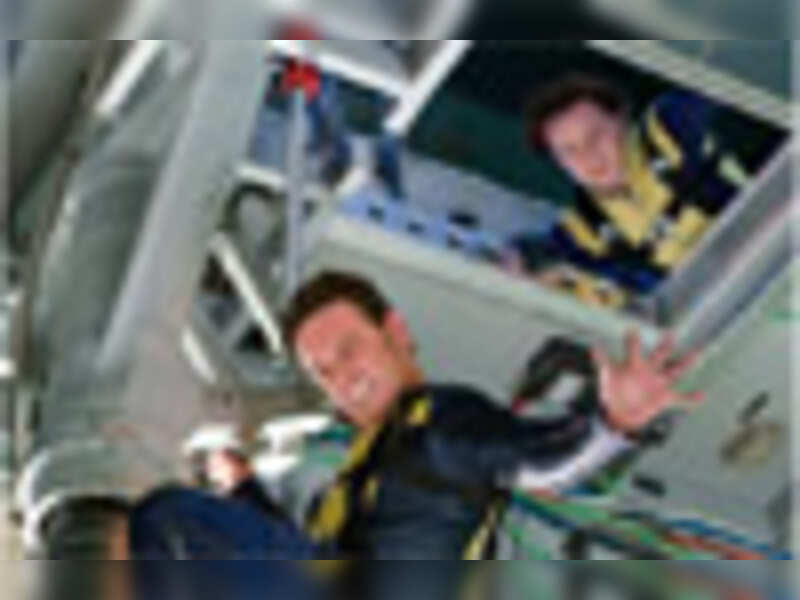 Wolverine cameo in 'X-Men: First Class'! | English Movie News - Times ...