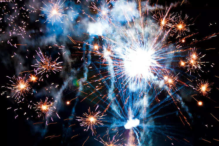 Diwali Destinations In India: These Indian cities turn into a dreamland ...