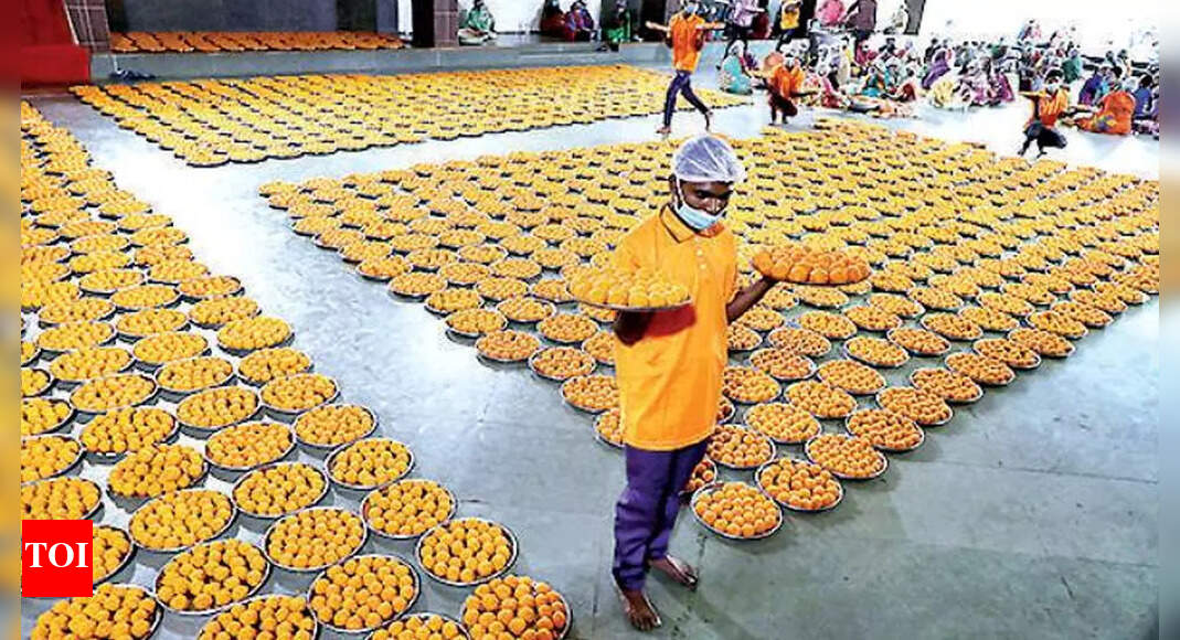 Diwali: Each community has own grand Diwali celebration | Pune News ...