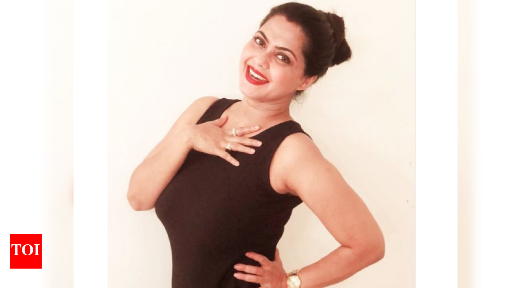 Rinku Ghosh to make a comeback after 6 years; reveals why she took a ...