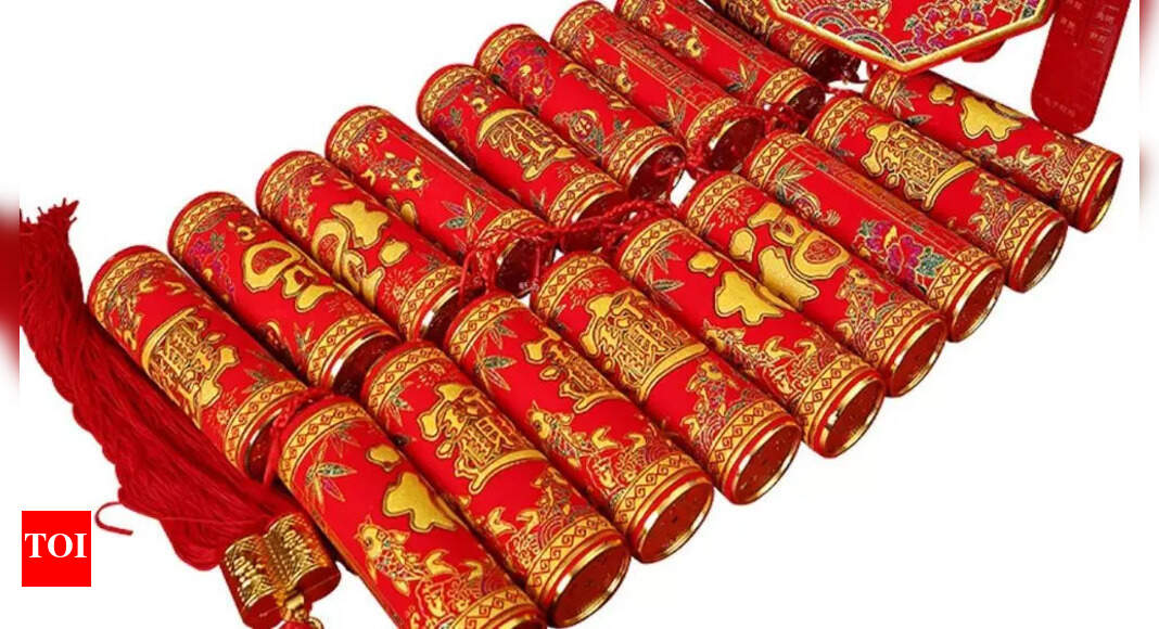 Electronic Firecrackers: What are electronic firecrackers and how do ...